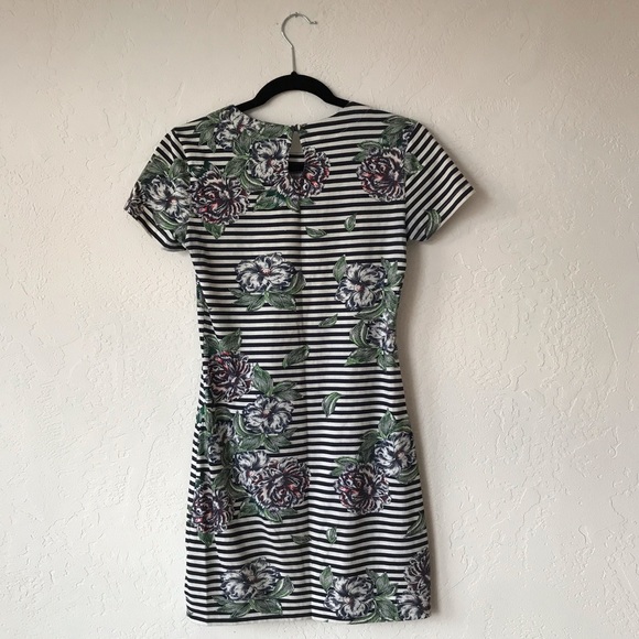 French Connection | Dresses | French Connection Mini Dress | Poshmark